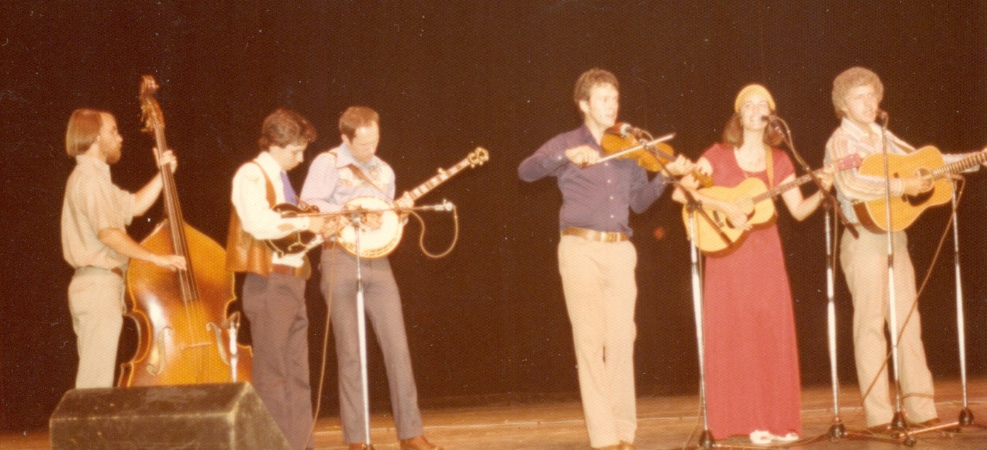 Local Bluegrass Scrap Book – Buffalo Bluegrass.com