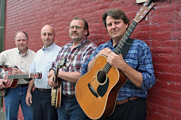 Local Bluegrass Scrap Book – Buffalo Bluegrass.com