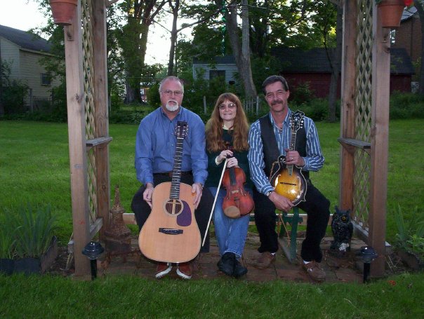 Local Bluegrass Scrap Book – Buffalo Bluegrass.com