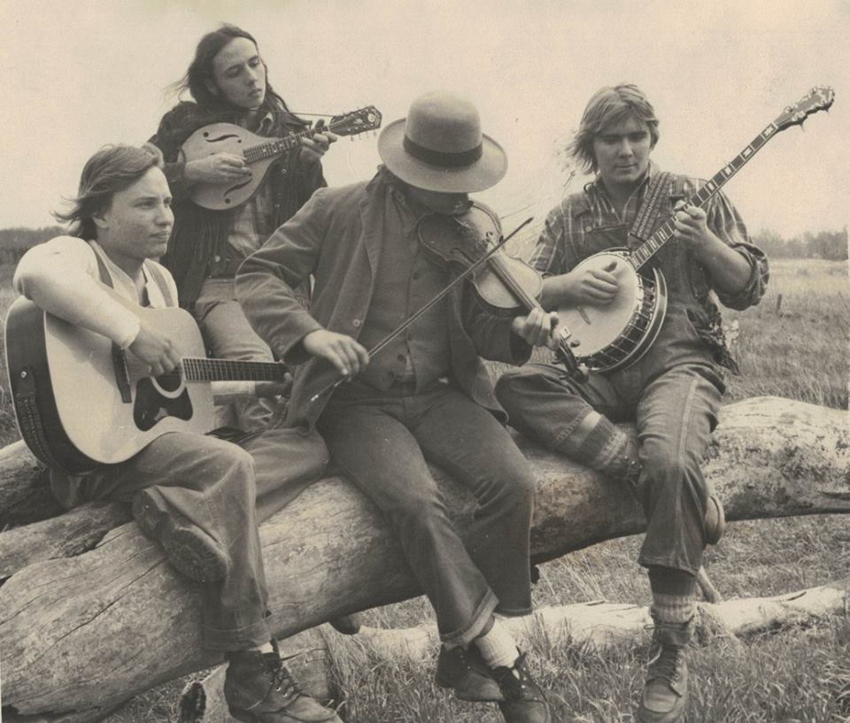 Local Bluegrass Scrap Book – Buffalo Bluegrass.com