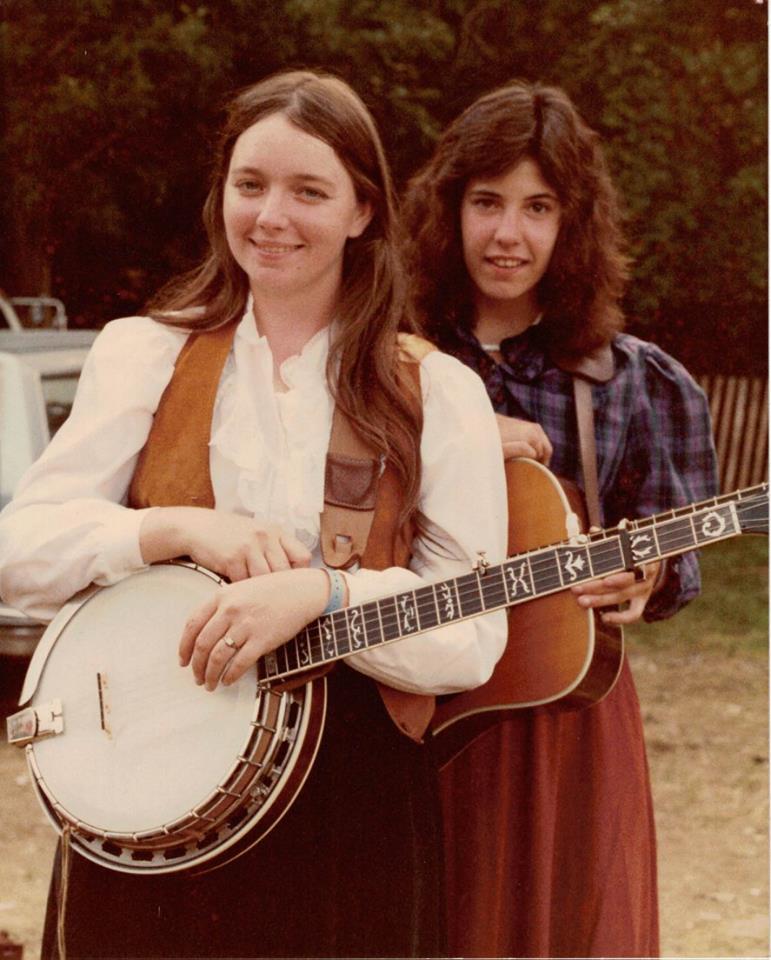 Local Bluegrass Scrap Book – Buffalo Bluegrass.com