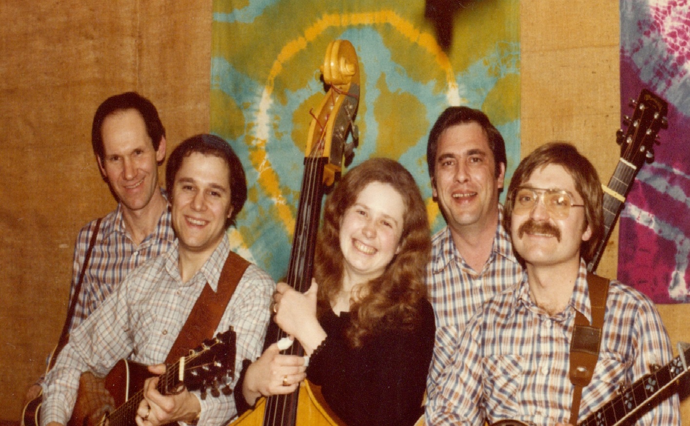 Local Bluegrass Scrap Book – Buffalo Bluegrass.com