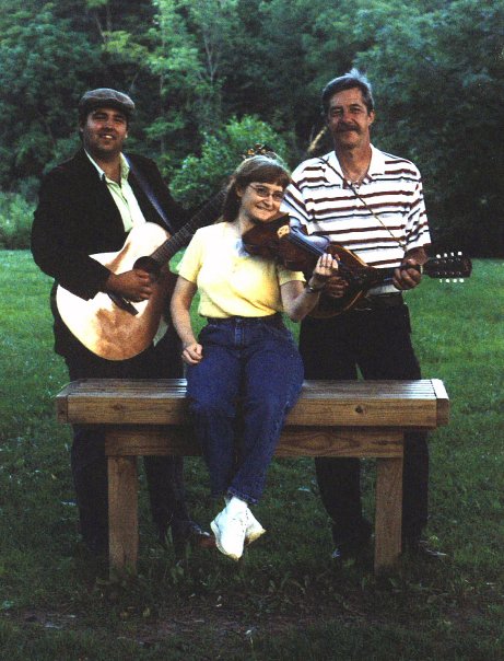 Local Bluegrass Scrap Book – Buffalo Bluegrass.com