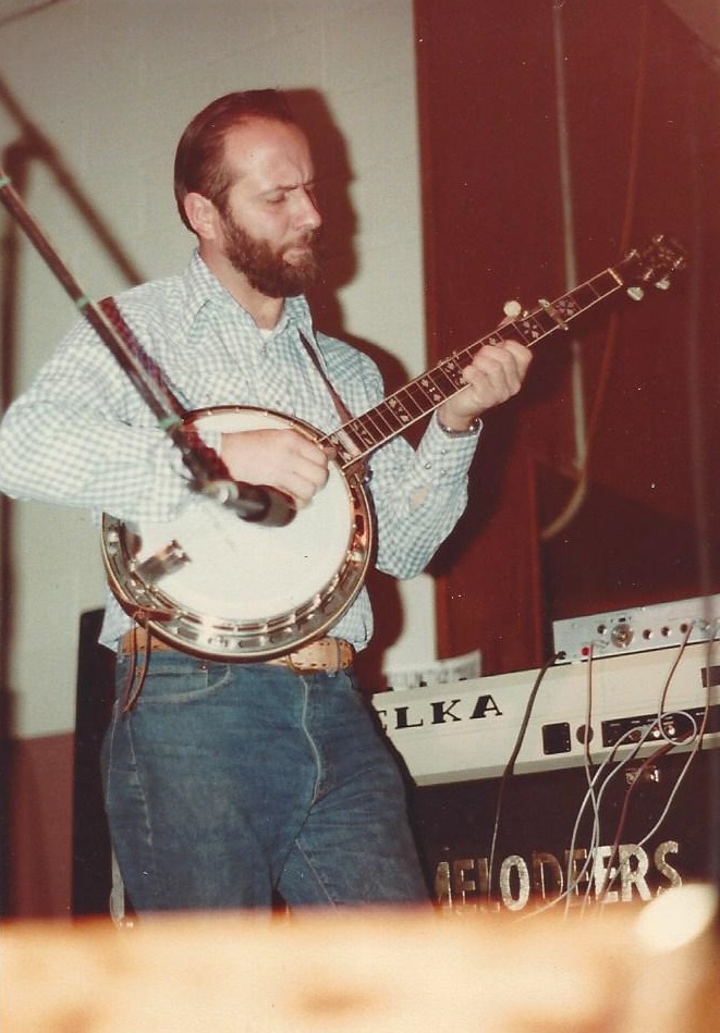Local Bluegrass Scrap Book – Buffalo Bluegrass.com