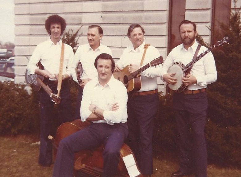 Local Bluegrass Scrap Book – Buffalo Bluegrass.com